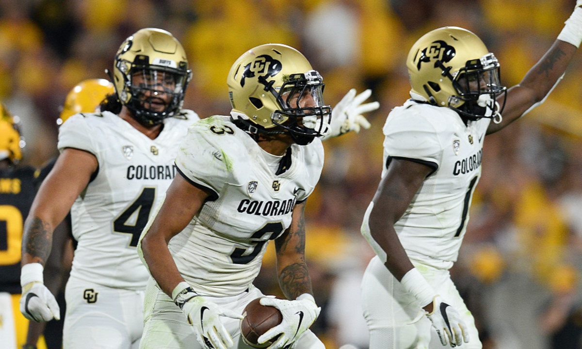 College Football News Preview 2020: Colorado Buffaloes - College ...