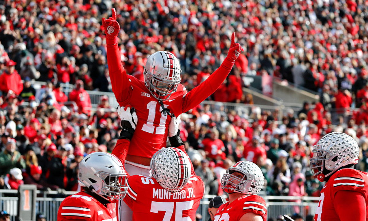 Ohio State Buckeyes Preview 2022: Season Prediction, Breakdown, Key ...