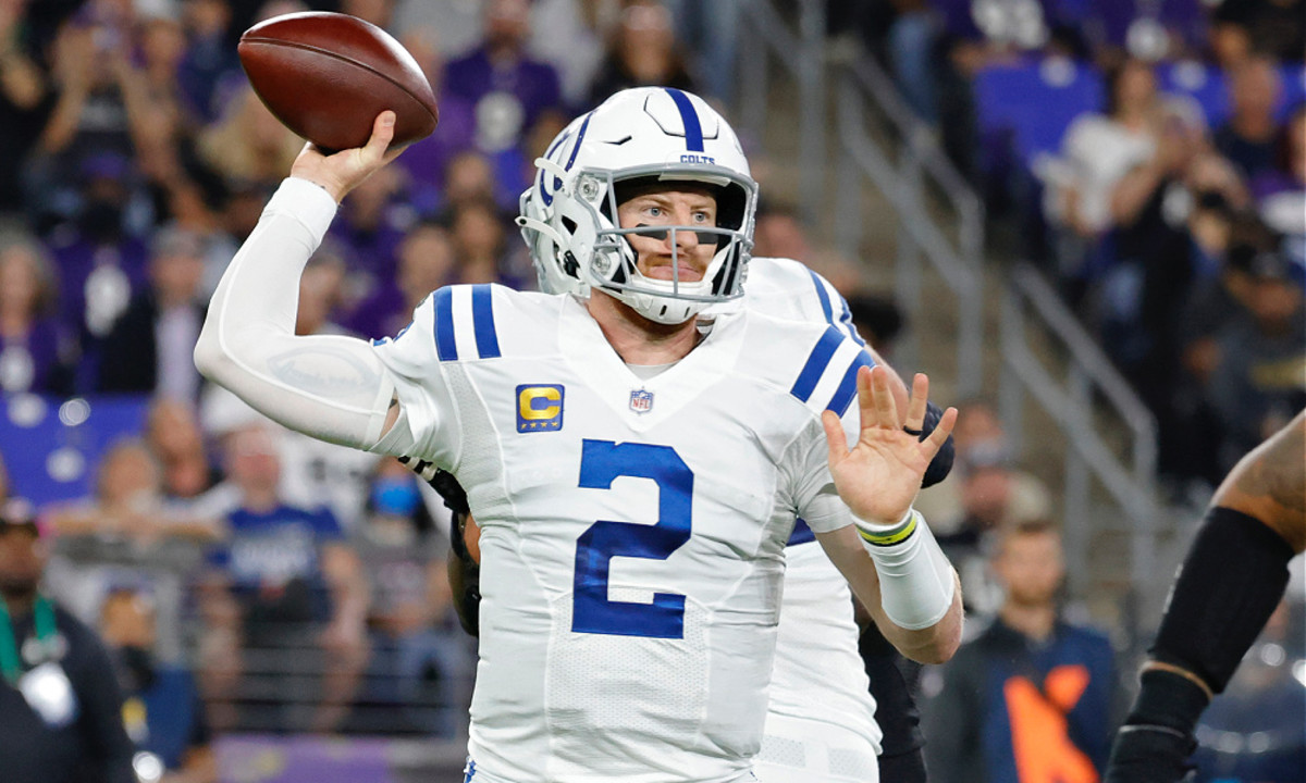 NFL Game Previews, Schedule, Predictions, Lines, How To Watch: Week 7 ...