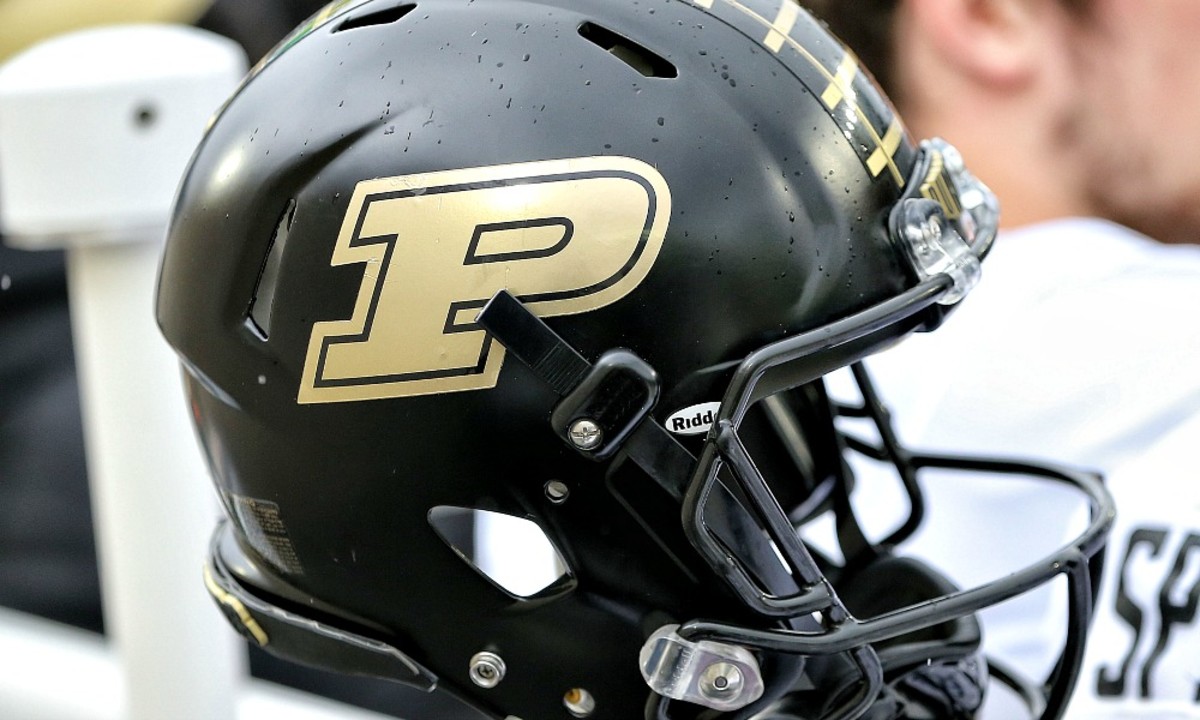 Purdue Football Schedule 2021: Analysis, Best and Worst Case Scenarios ...