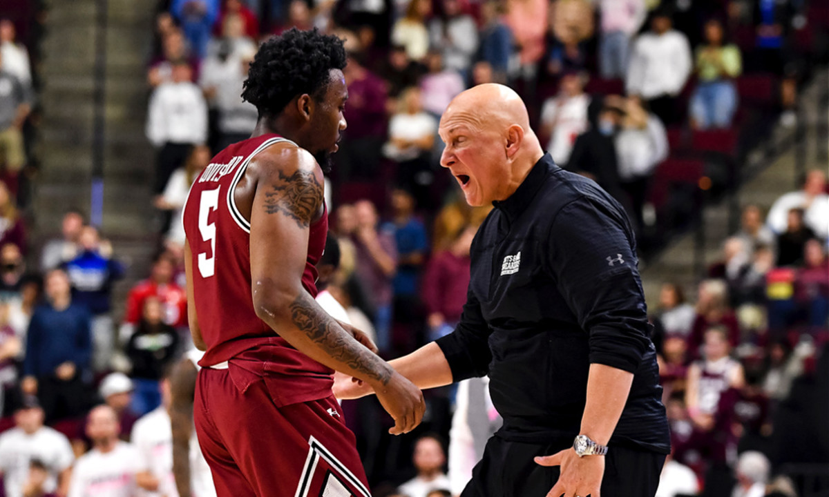 South Carolina vs Mississippi State College Basketball Prediction, Game ...