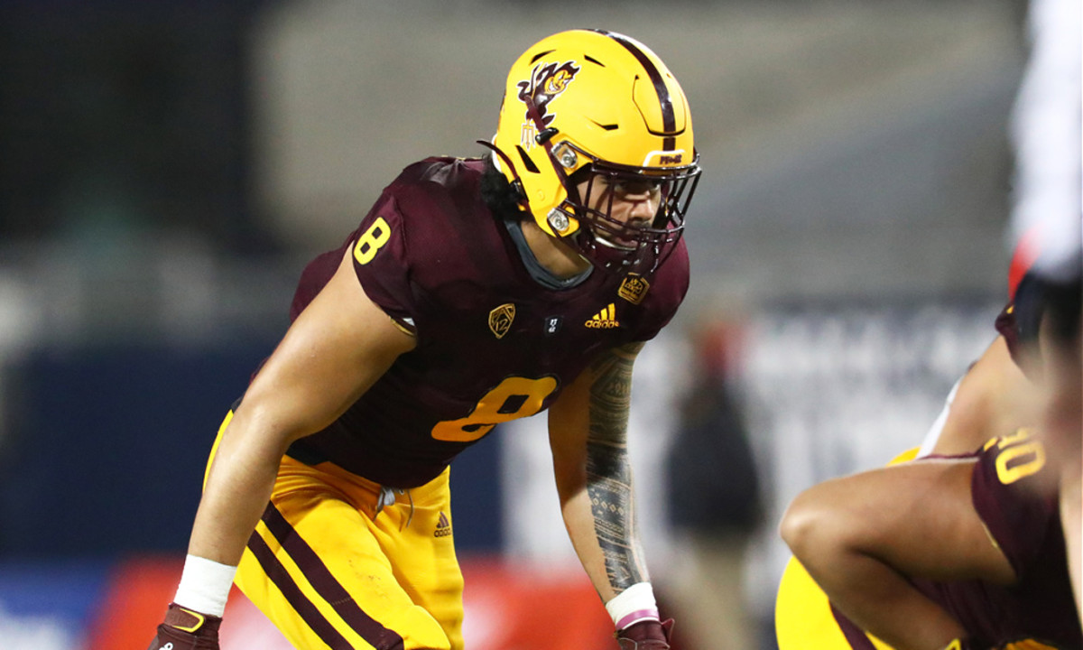 Arizona State vs Northern Arizona Prediction, Game Preview - College ...