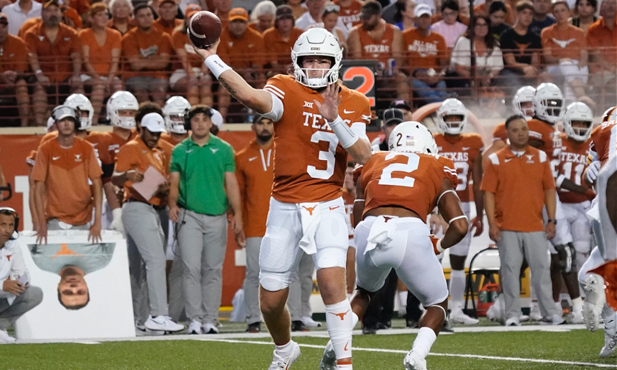 Alabama vs Texas Prediction, Game Preview - College Football News ...