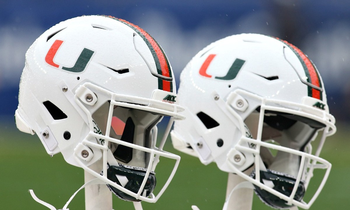 2021 Miami Football Schedule: Analysis, Best and Worst Case Scenarios ...