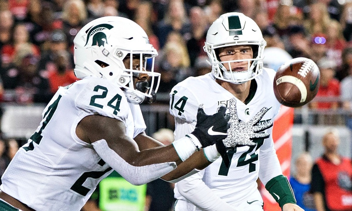 Wisconsin vs. Michigan State Fearless Prediction, Game Preview ...