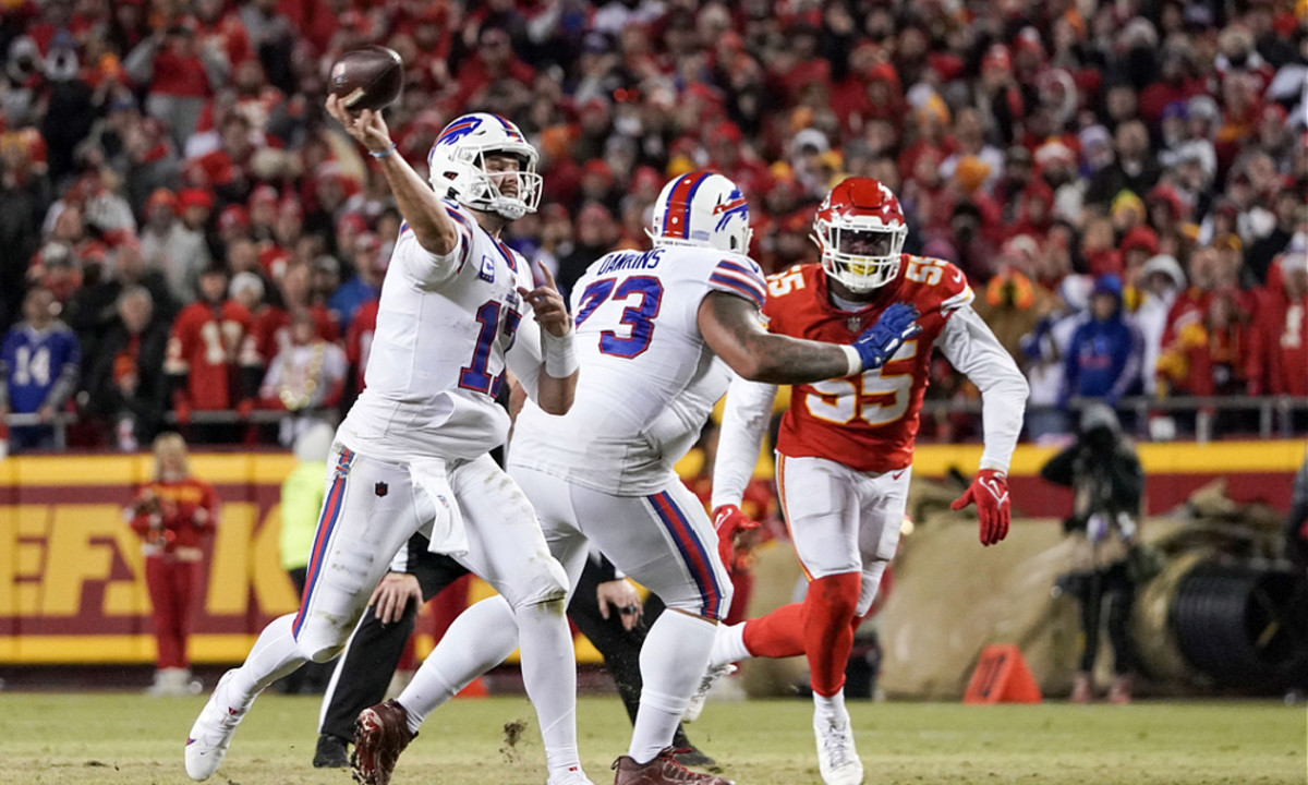 NFL Expert Picks, Predictions, Lines: Week 6 - College Football News ...