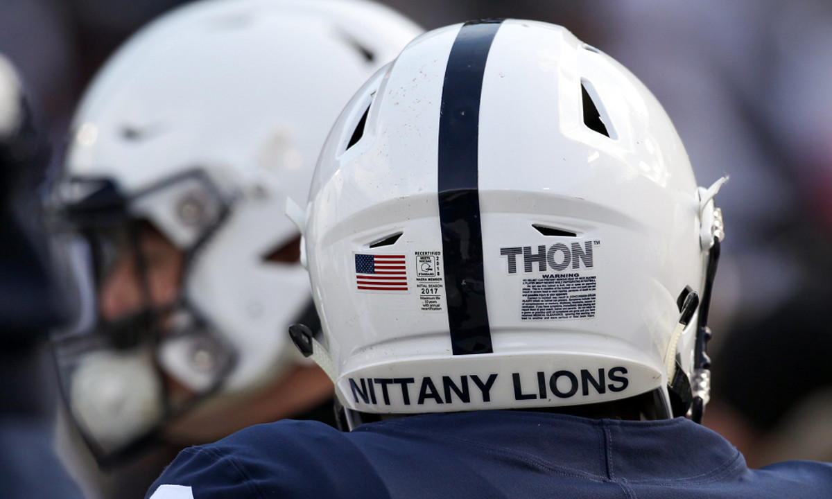 Penn State Football Schedule 2021: Analysis, Best and Worst Case ...