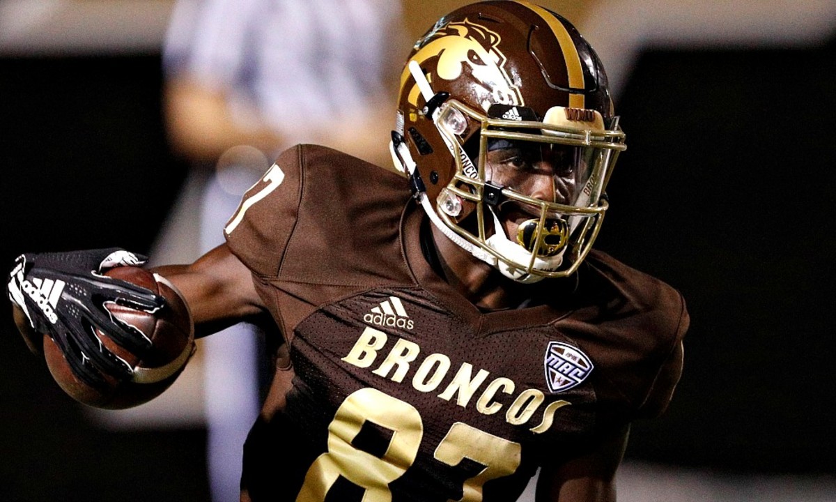 MAC 2019 Pre-Spring Rankings, Depth Chart Projections, Biggest Issues ...