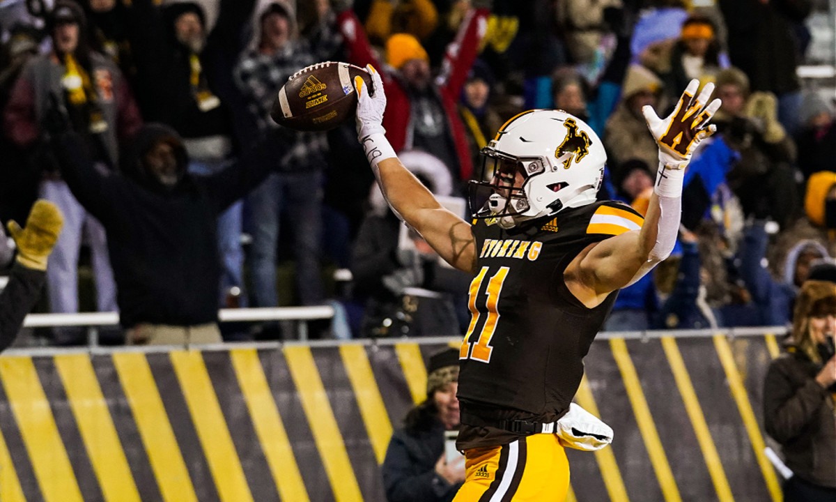 Wyoming vs Fresno State Prediction Game Preview - College Football News ... Wyoming vs Fresno State Prediction Game Preview - College Football News ...