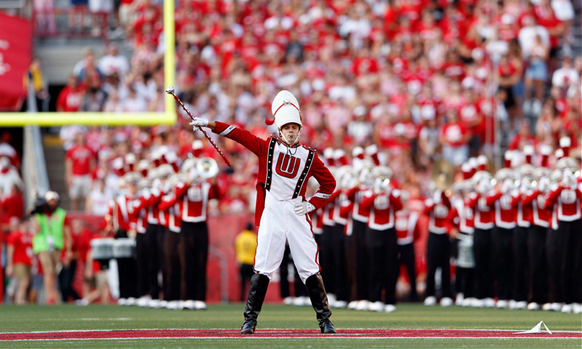 25 Winningest Programs To Not Make The College Football Playoff ...