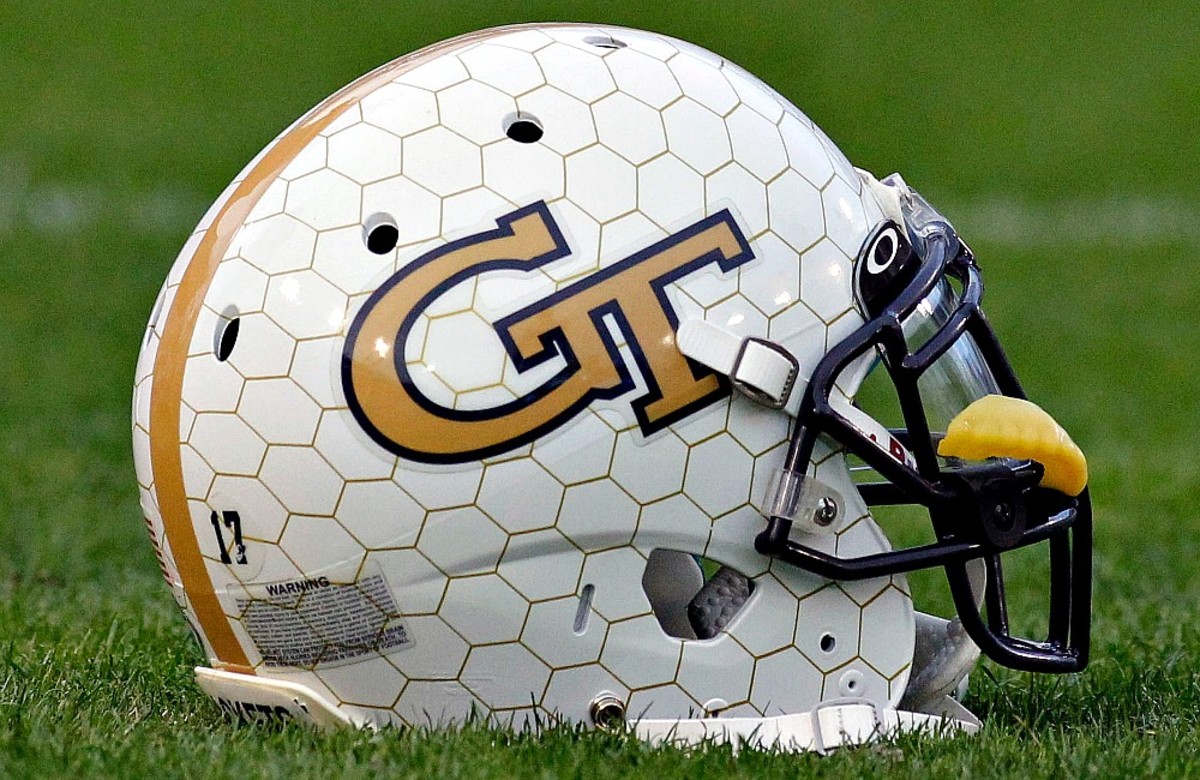 Georgia Tech Football Schedule: 2019 Analysis - College Football News ...