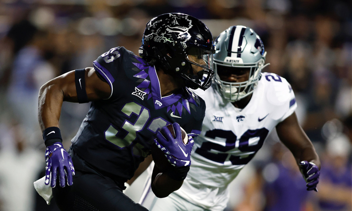 College Football Expert Picks Predictions Championship Week - College Football News | College ...