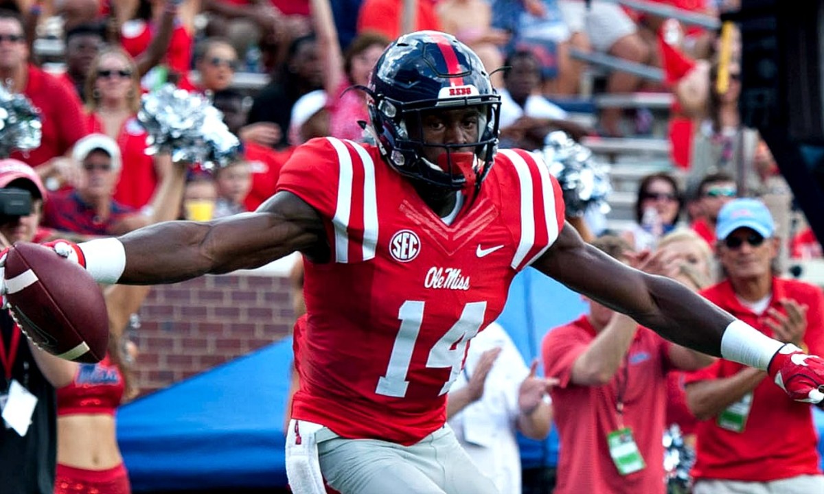 2019 NFL Combine 5 Biggest Signature Stars: Who Helped Themselves The ...