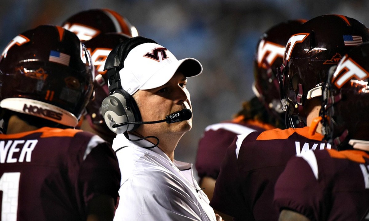 Preview 2019: Virginia Tech. 5 Things You Need To Know, Season ...