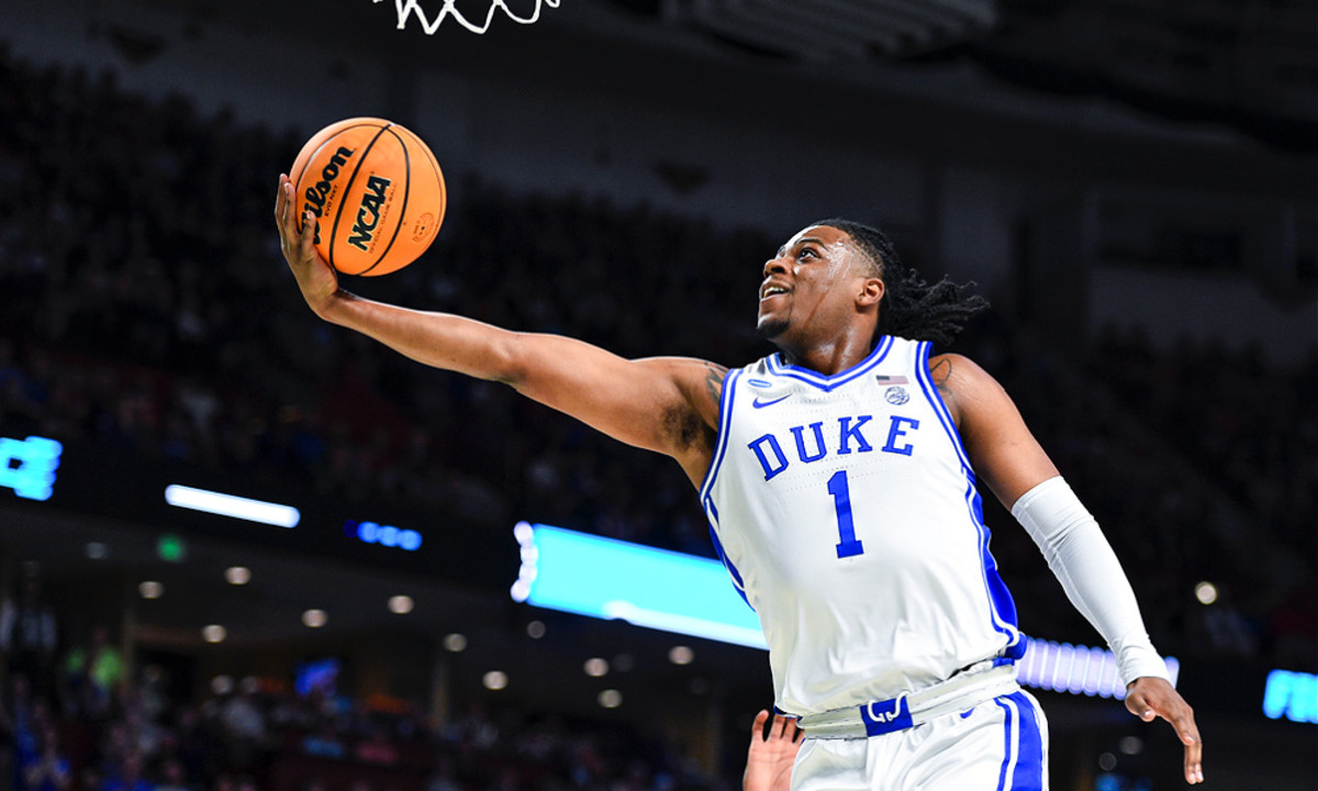 Duke vs Texas Tech Prediction, Game Preview: NCAA Tournament Sweet 16 ...