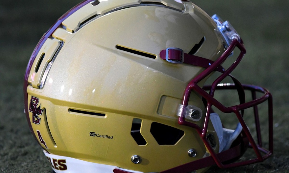 2021 Boston College Football Schedule: Analysis, Best and Worst Case ...