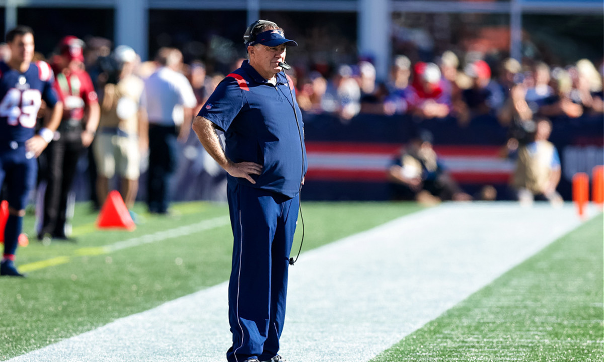 NFL Coaches Against The Spread Rankings. Who Covers, Who Doesn't ...