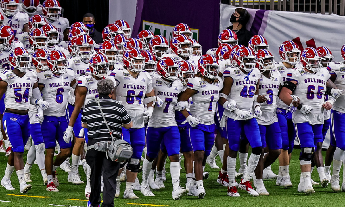 Louisiana Tech Bulldogs: CFN College Football Preview 2021 - College ...