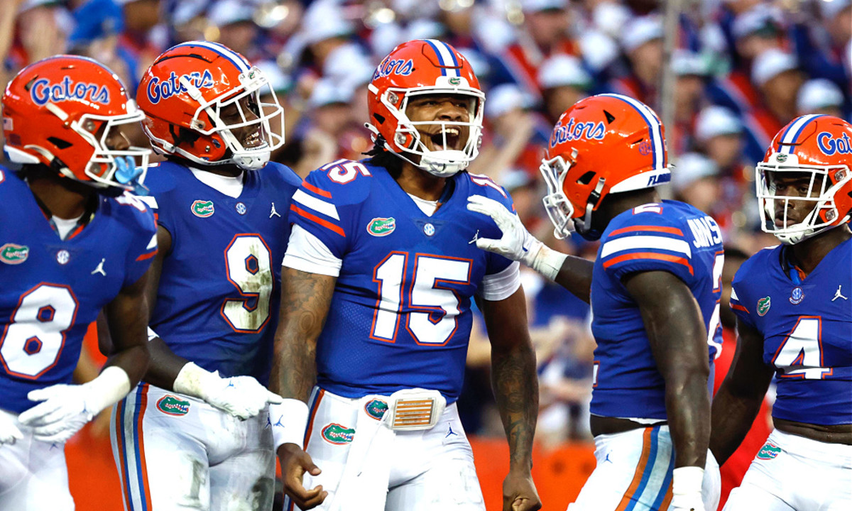 College Football Scoreboard, Predictions: Week 1 Saturday - College ...