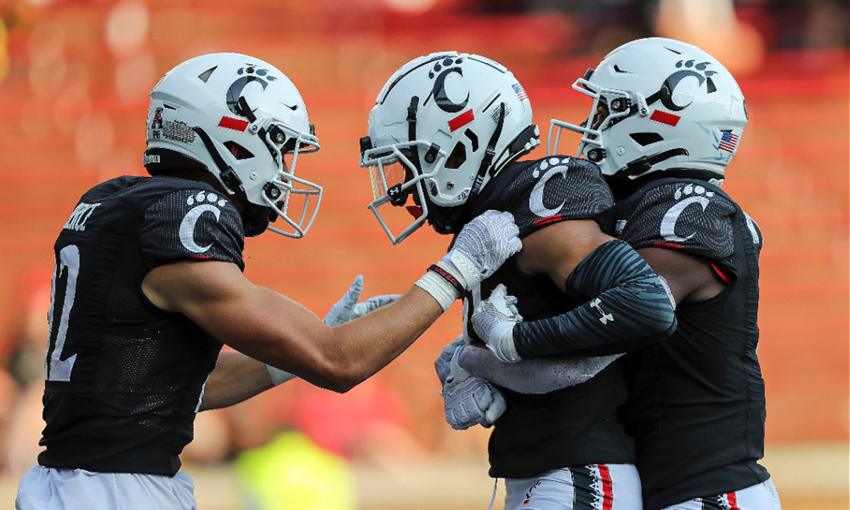 AP Top 25 College Football Poll, Rankings: Week 2 - College Football ...