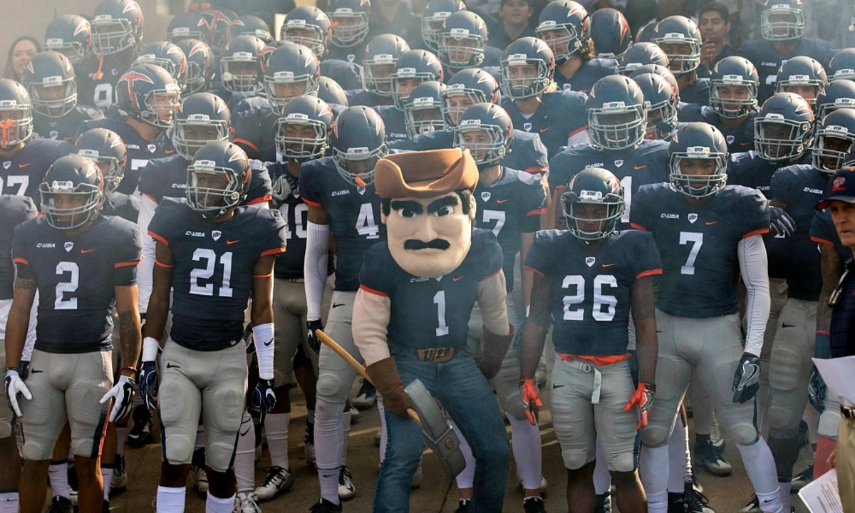 UTEP vs New Mexico State Prediction, Game Preview - College Football News | College Football ...
