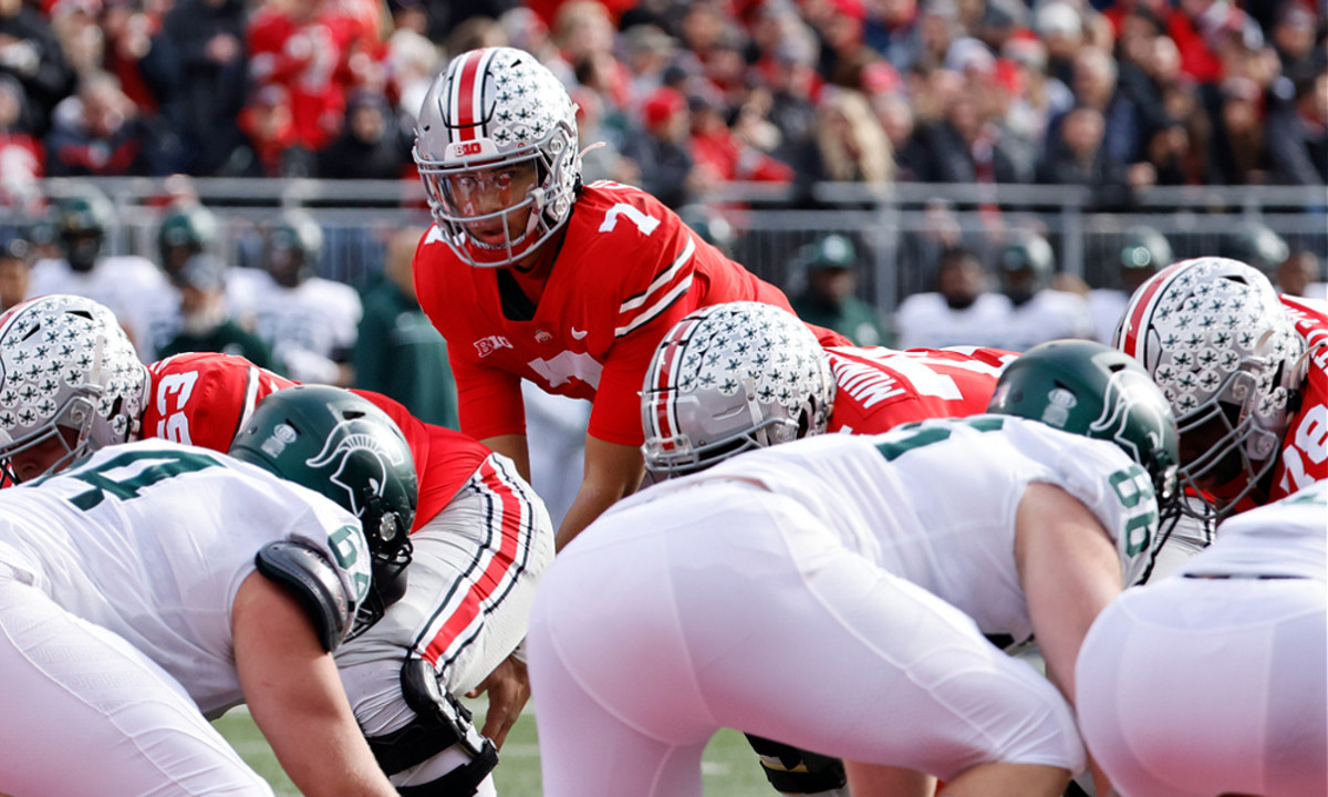 College Football Expert Picks, Predictions: Week 6 - College Football News | College Football ...