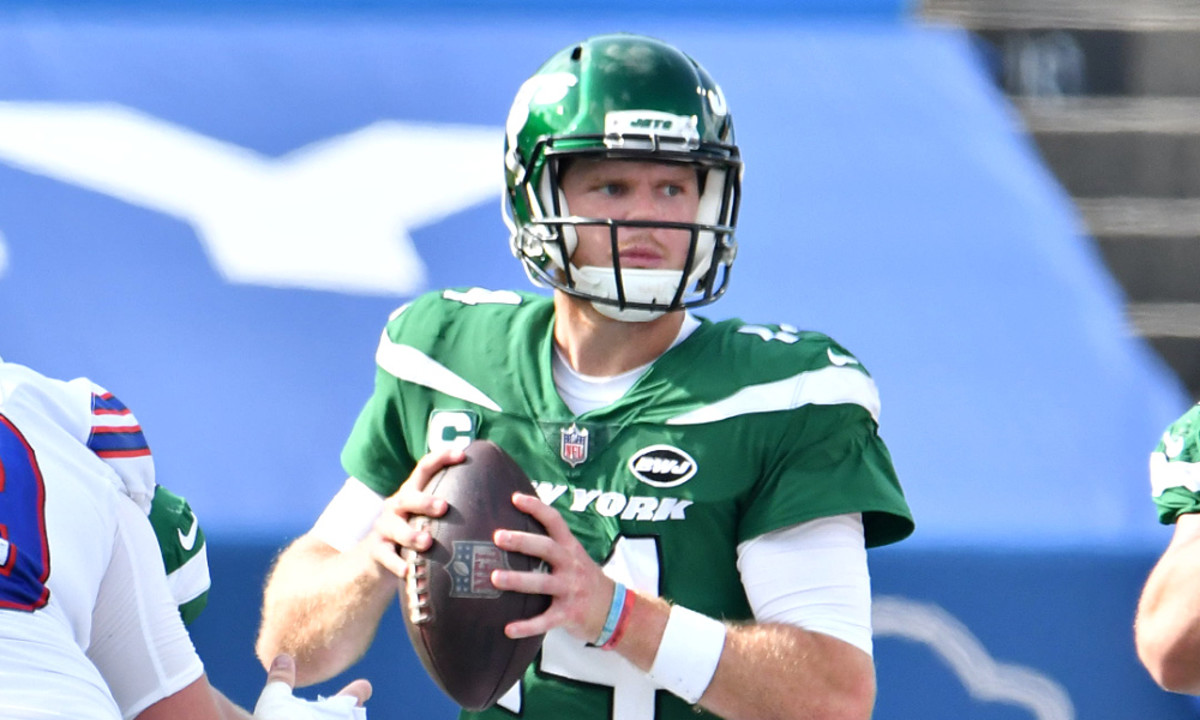 5 Best NFL Predictions Against The Spread: Week 12 - College Football ...