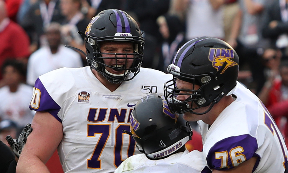 Northern Iowa vs Youngstown State Prediction, Game Preview: FCS Spring ... Northern Iowa vs Youngstown State Prediction, Game Preview: FCS Spring ...