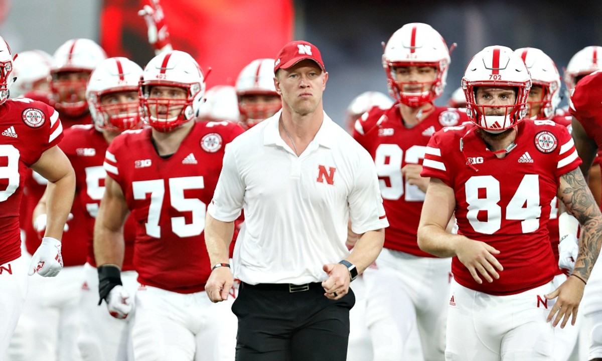 Preview 2019: Nebraska. 5 Things You Need To Know, Season Prediction ...