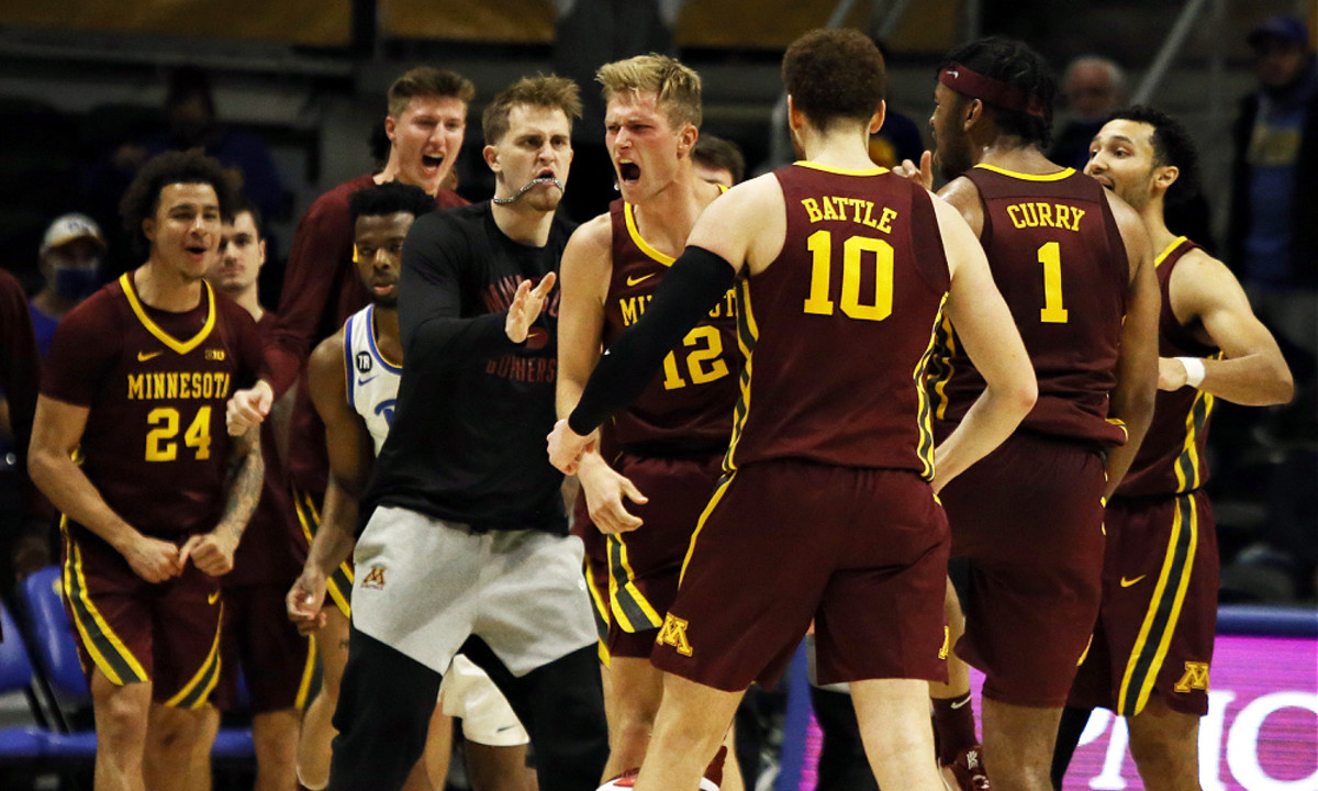 Minnesota vs Penn State College Basketball Prediction, Game Preview ...