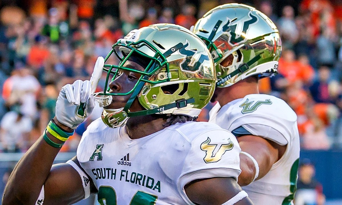 Preview 2019: USF. 5 Things You Need To Know, Season Prediction ...