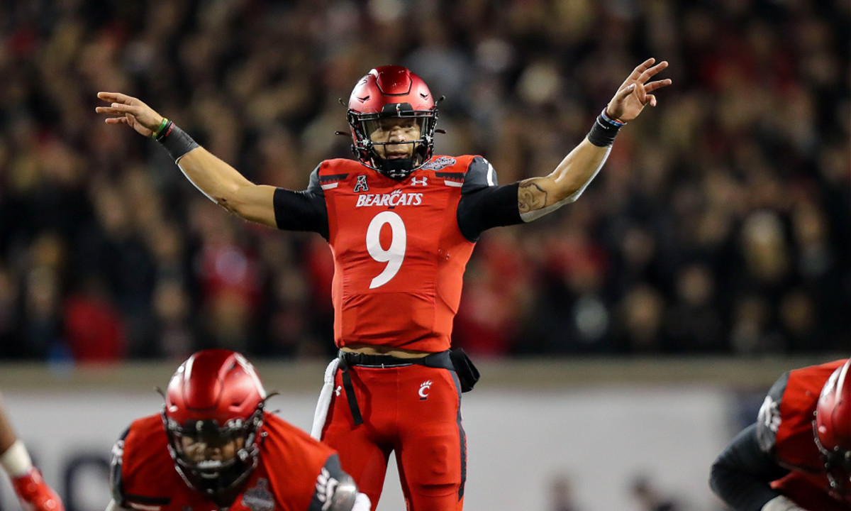 Alabama vs Cincinnati Prediction, Cotton Bowl, CFP Semifinal Preview ...