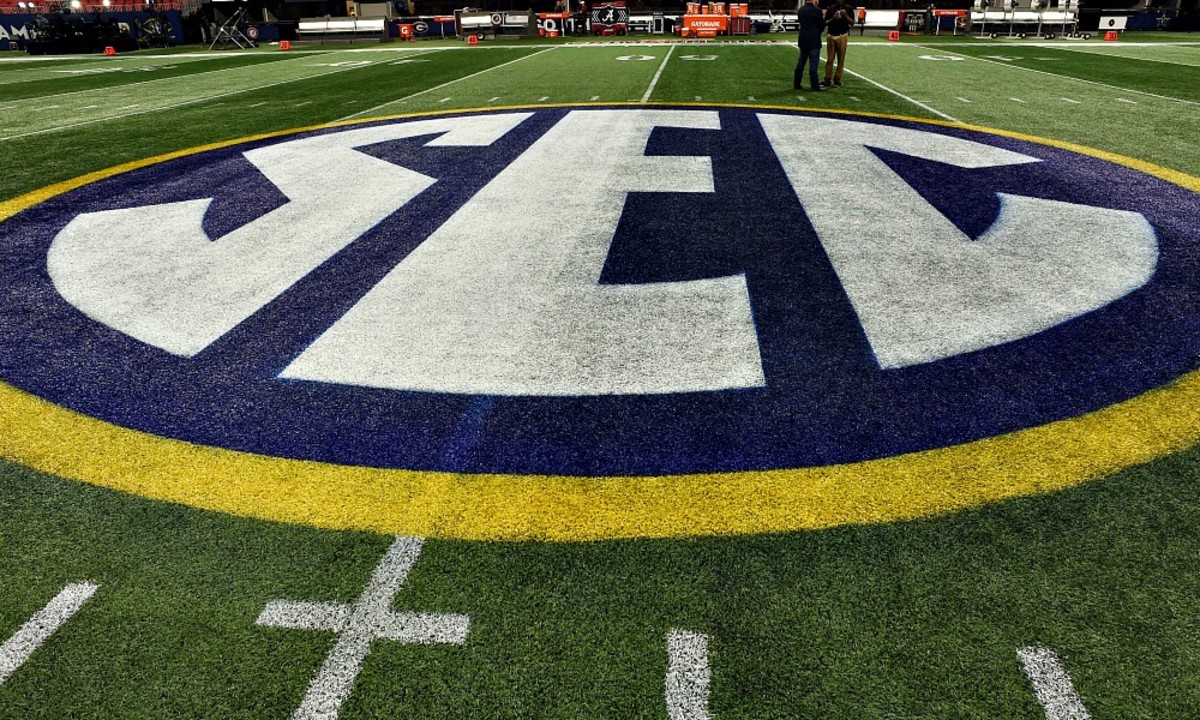 SEC Bowl Ties, Affiliations 2020-2021 - College Football News | College ...
