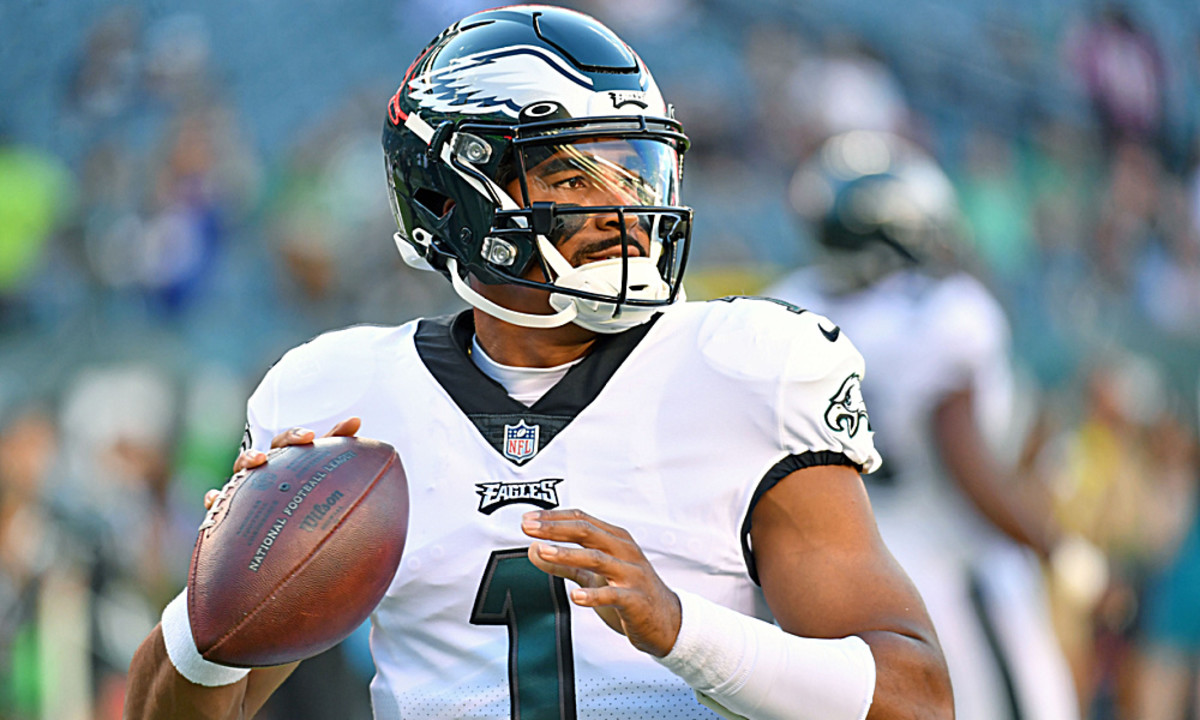 Philadelphia Eagles vs Minnesota Vikings Prediction, Game Preview ...