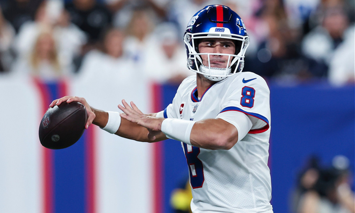 Chicago Bears vs New York Giants Prediction, Game Preview - College Football News | College ...