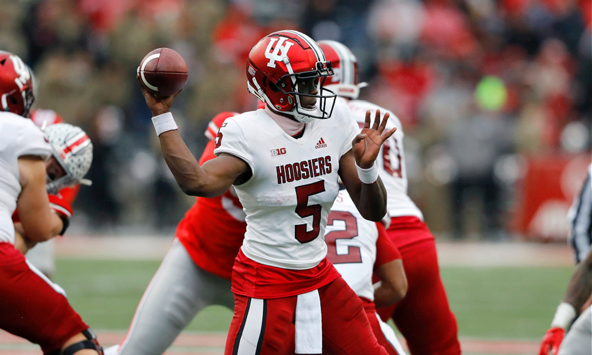 Purdue vs Indiana Prediction Game Preview - College Football News ...