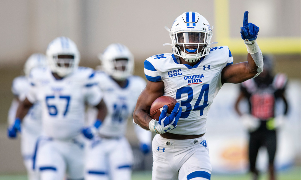 Georgia State Panthers Preview 2022: Season Prediction, Breakdown, Key ...