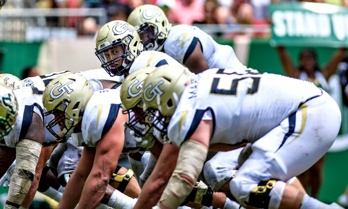 Preview 2019: Georgia Tech. 5 Things You Need To Know, Season ...