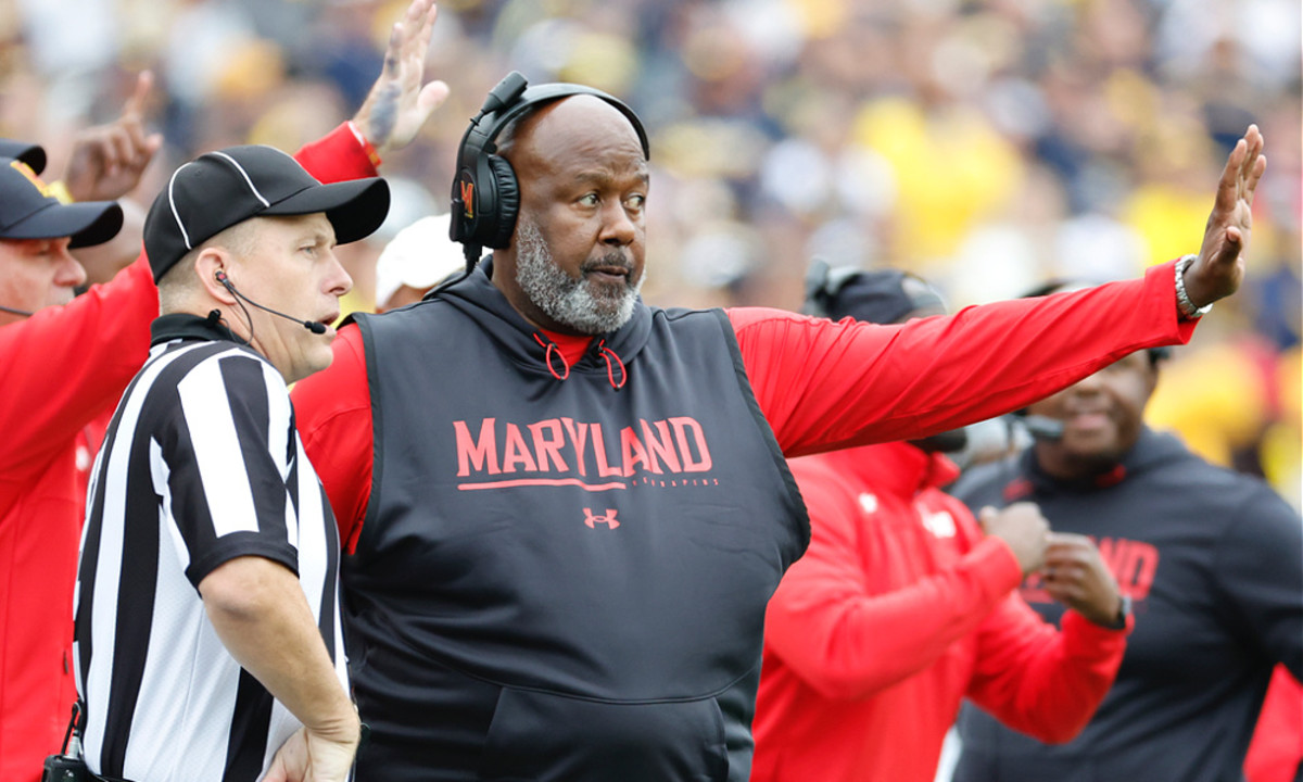 Michigan State vs Maryland Prediction, Game Preview - College Football ...