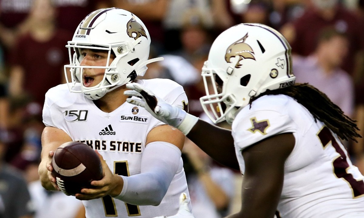 Texas State vs. Arkansas State Fearless Prediction, Game Preview - College Football News ...