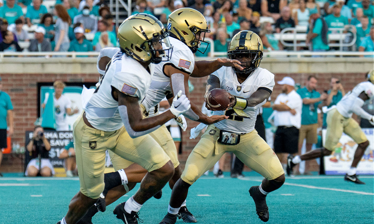 Army vs UTSA Prediction, Game Preview - College Football News | College ...