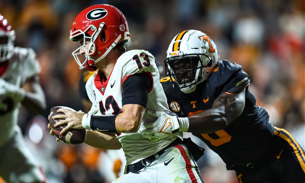 College Football Expert Picks Predictions Week 10 - College Football ...