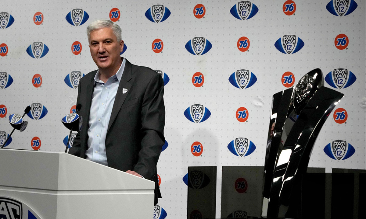 College Conference Expansion, Realignment Scenarios. What Each League ...