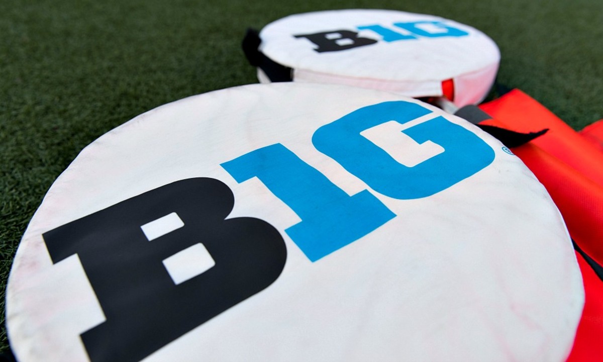 Big Ten Football Preview: Quick Overview Of Every Team - College ...
