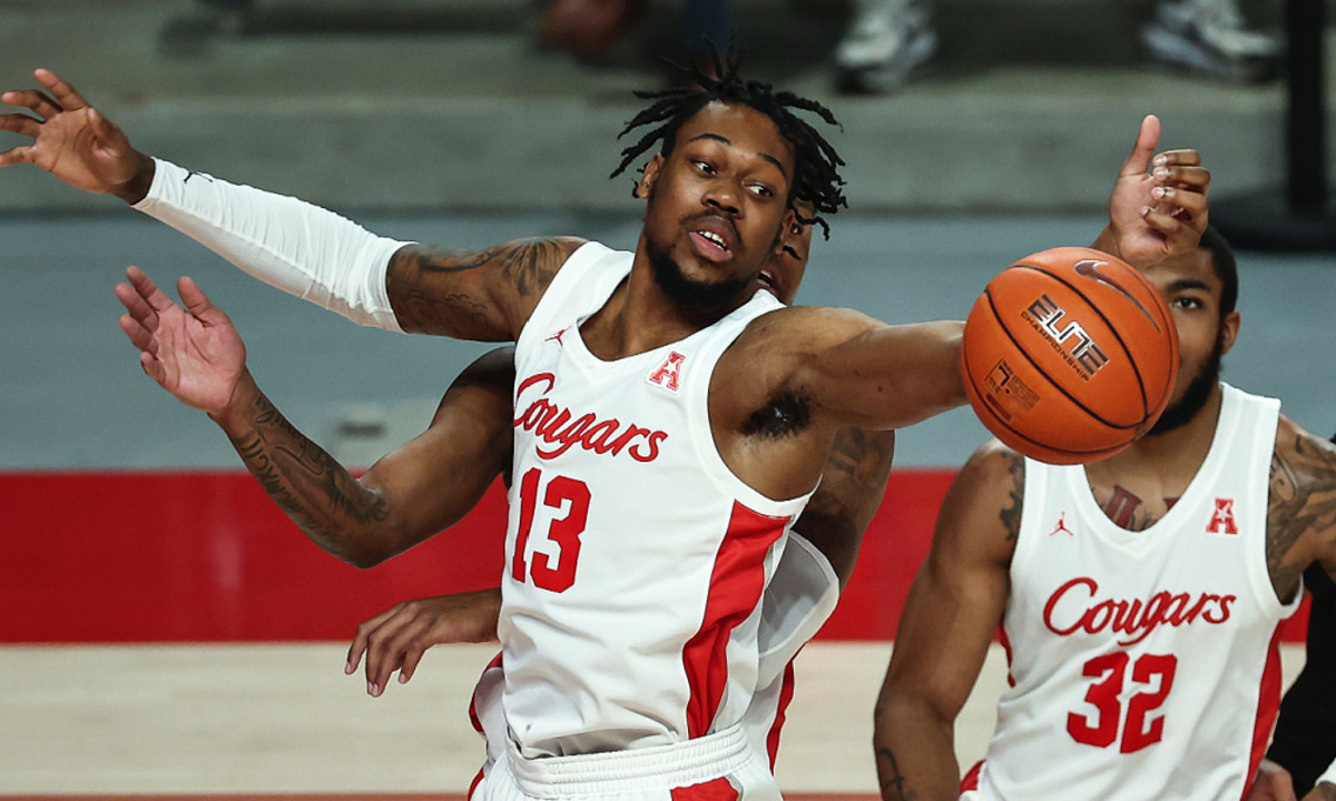 Cincinnati vs Houston Prediction, College Basketball Game Preview ...