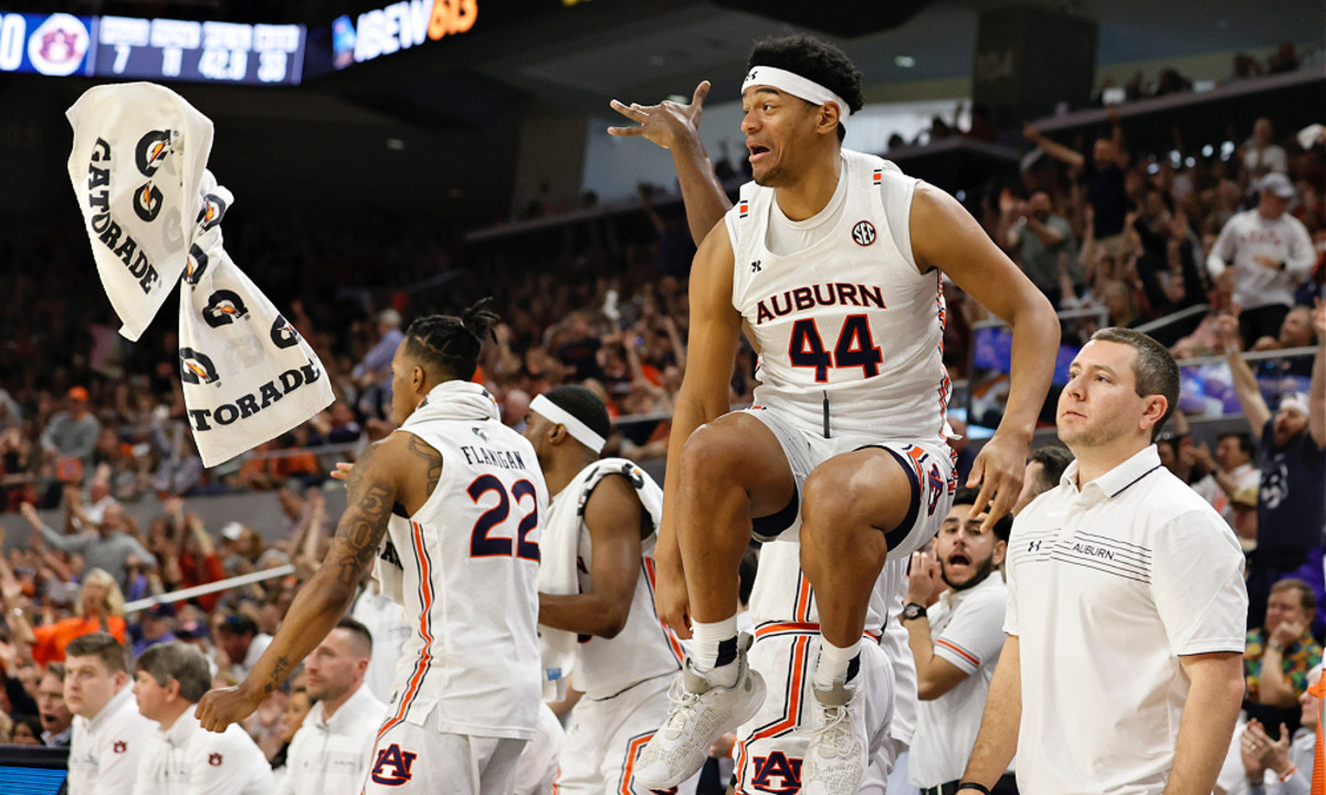 Coaches Poll Top 25, College Basketball Rankings Week 18 - College ...