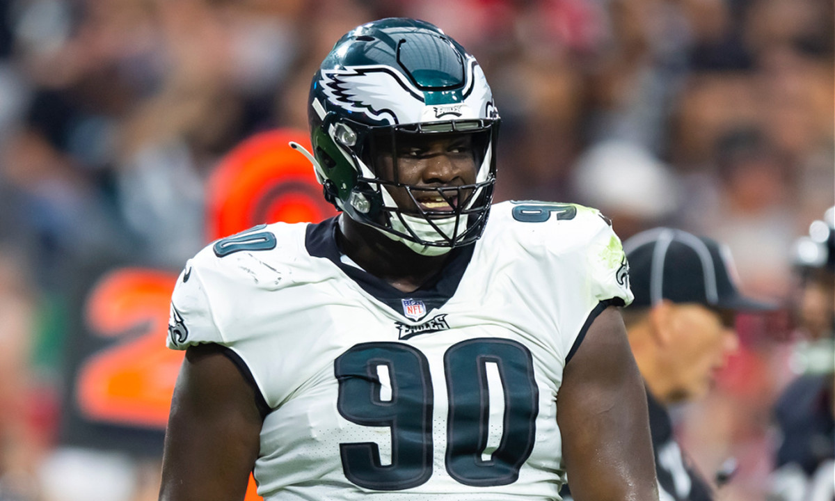 Dallas vs Philadelphia Prediction, Game Preview - College Football News ...