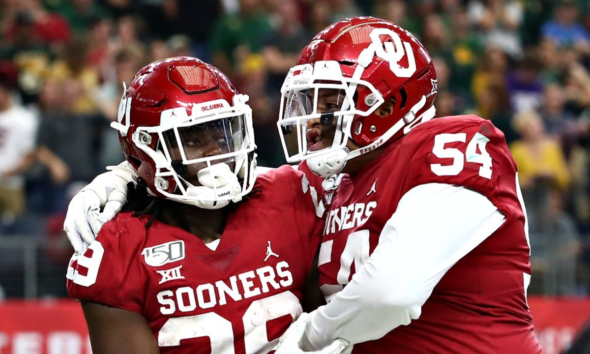 Coaches Poll Top 25 Projection: Final Regular Season Call - College ...