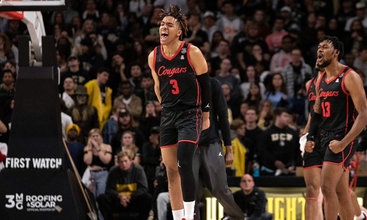 Houston vs Temple Prediction, College Basketball Game Preview - College ...