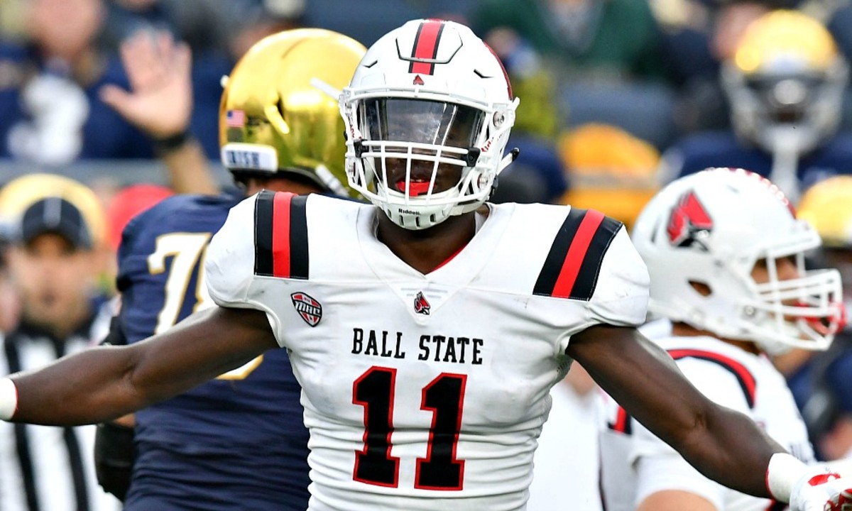 Preview 2019: Ball State. 5 Things You Need To Know, Season Prediction ...